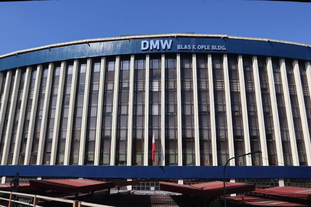 Department of Migrant Workers (DMW) | Migrant Workers Office